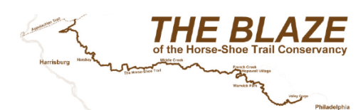 Trail | Horse-Shoe Trail Conservancy